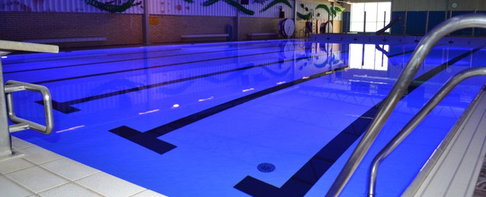Simhall - Eksjö kommun